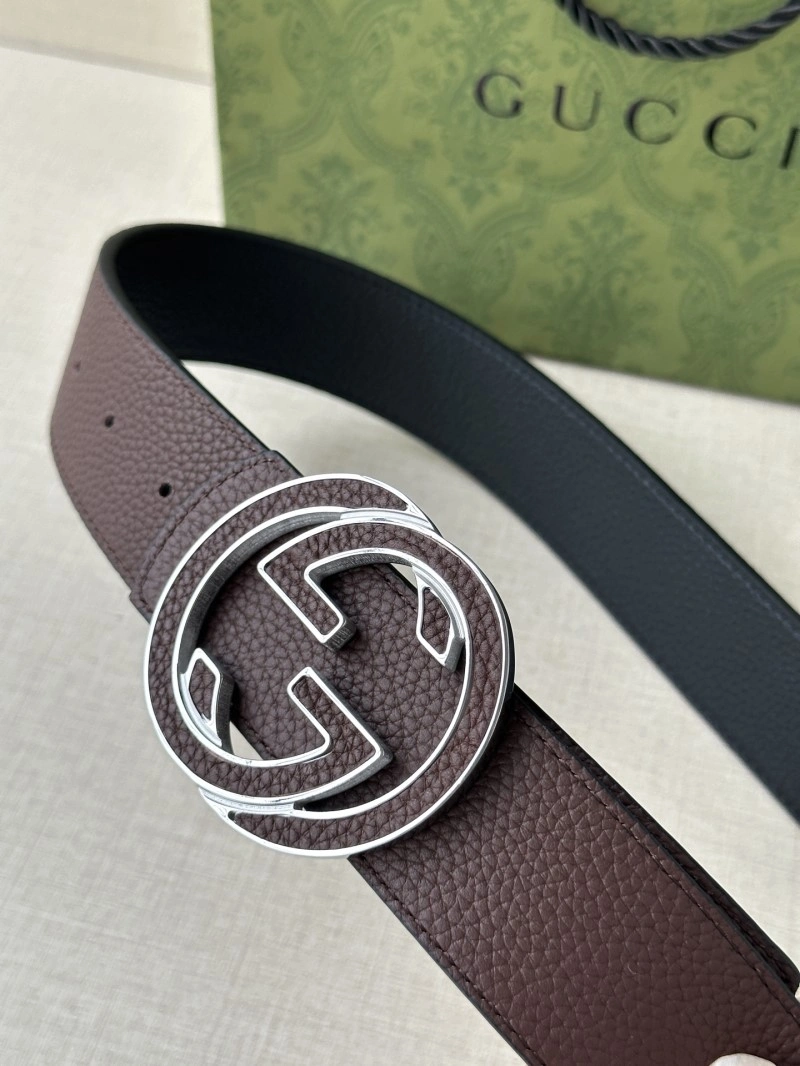 Value-priced Gucci Belts