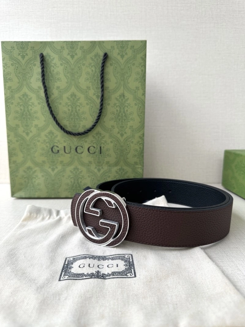 Value-priced Gucci Belts