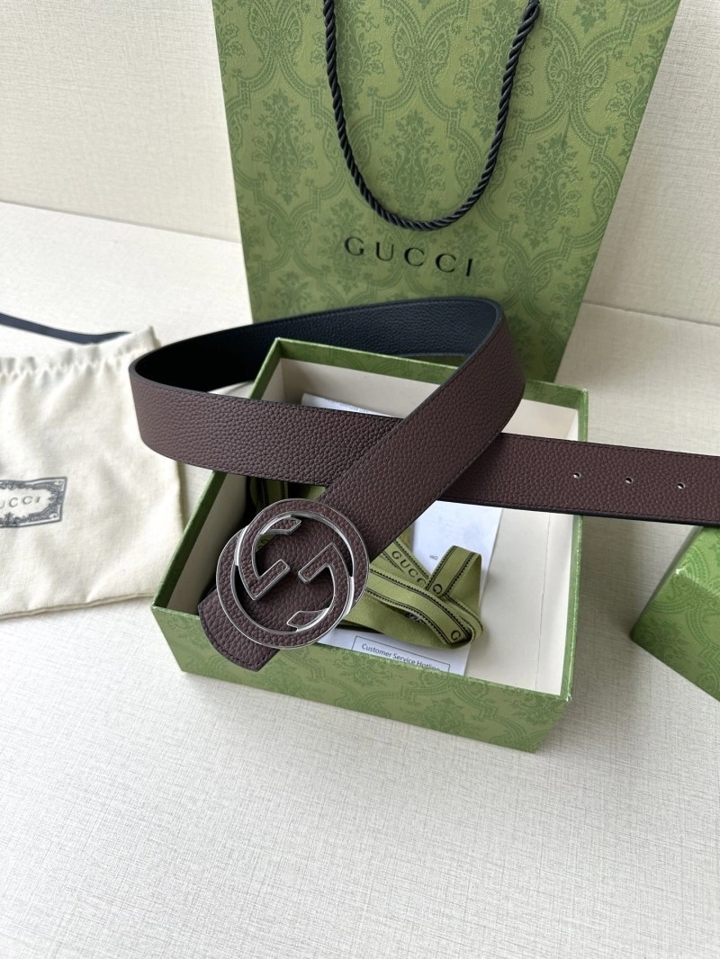 Value-priced Gucci Belts