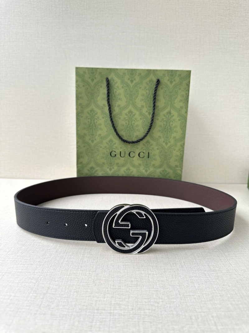 Indistinguishable Gucci Belts