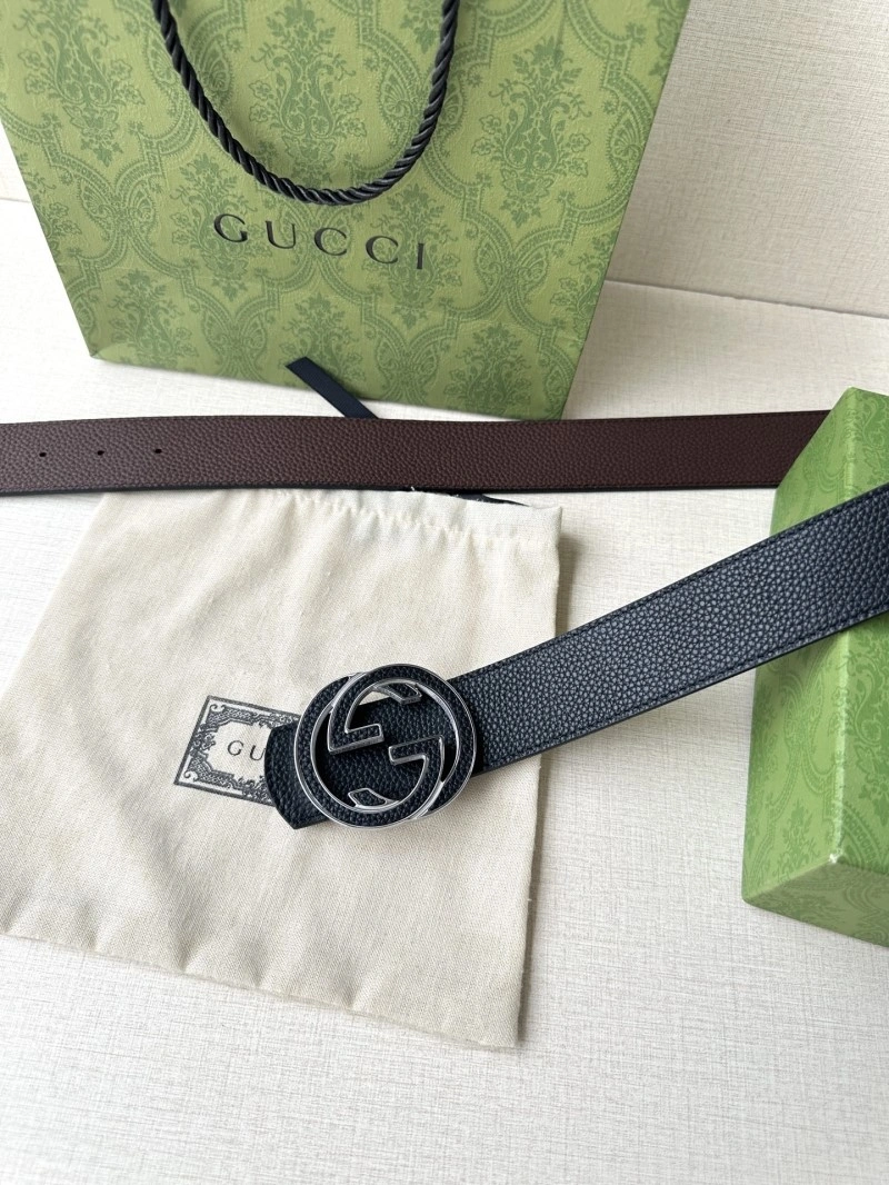 Indistinguishable Gucci Belts