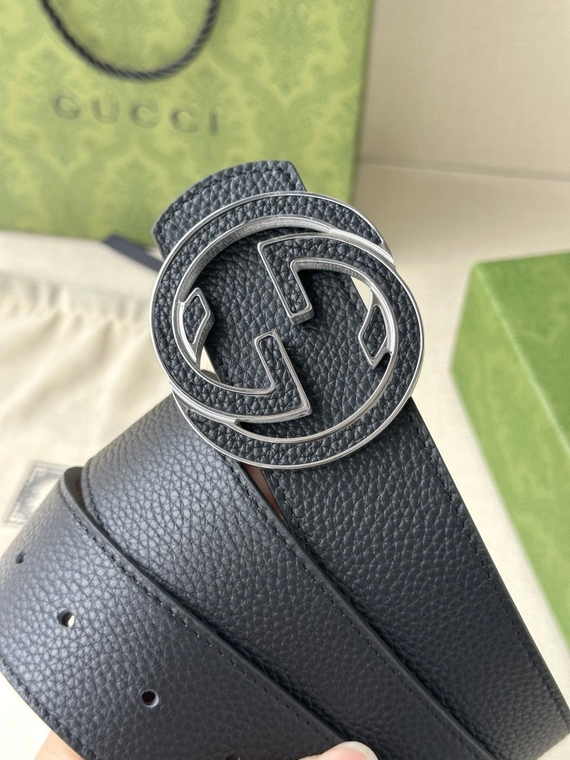 Indistinguishable Gucci Belts