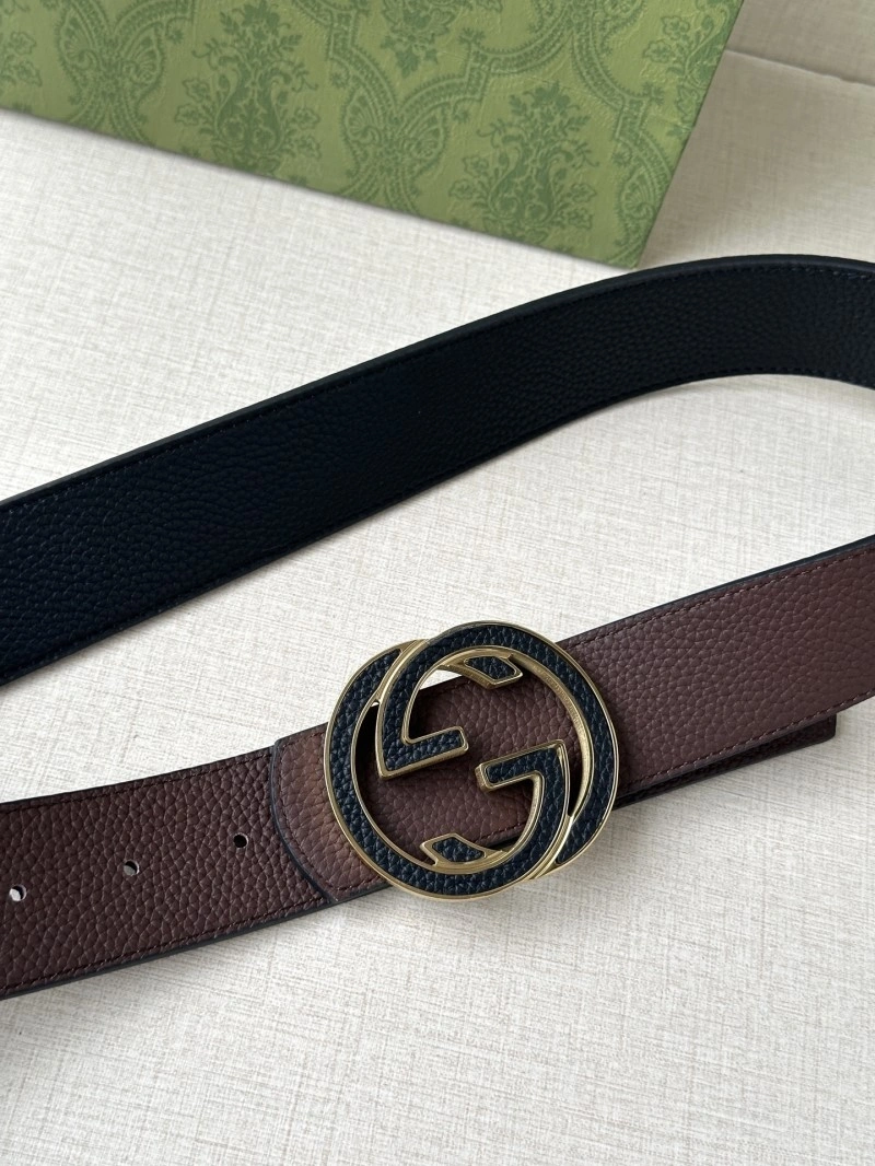 Real Gucci Belts