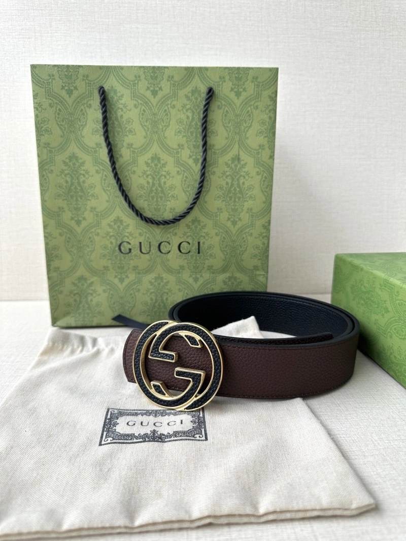 Real Gucci Belts