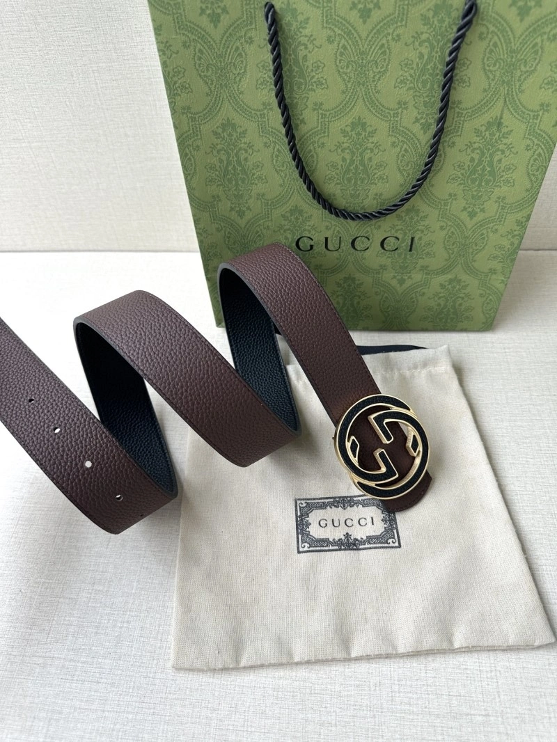 Real Gucci Belts