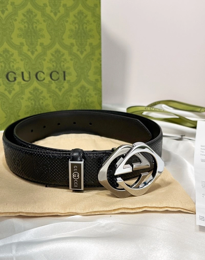 Inexpensive Gucci Belts
