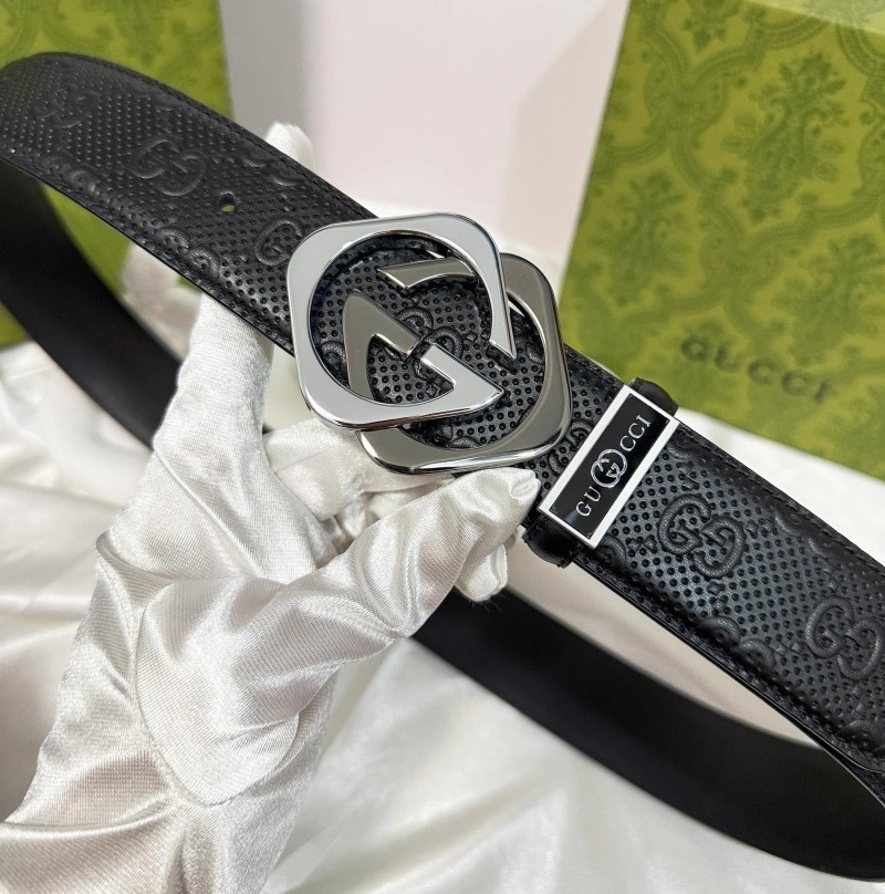 Inexpensive Gucci Belts