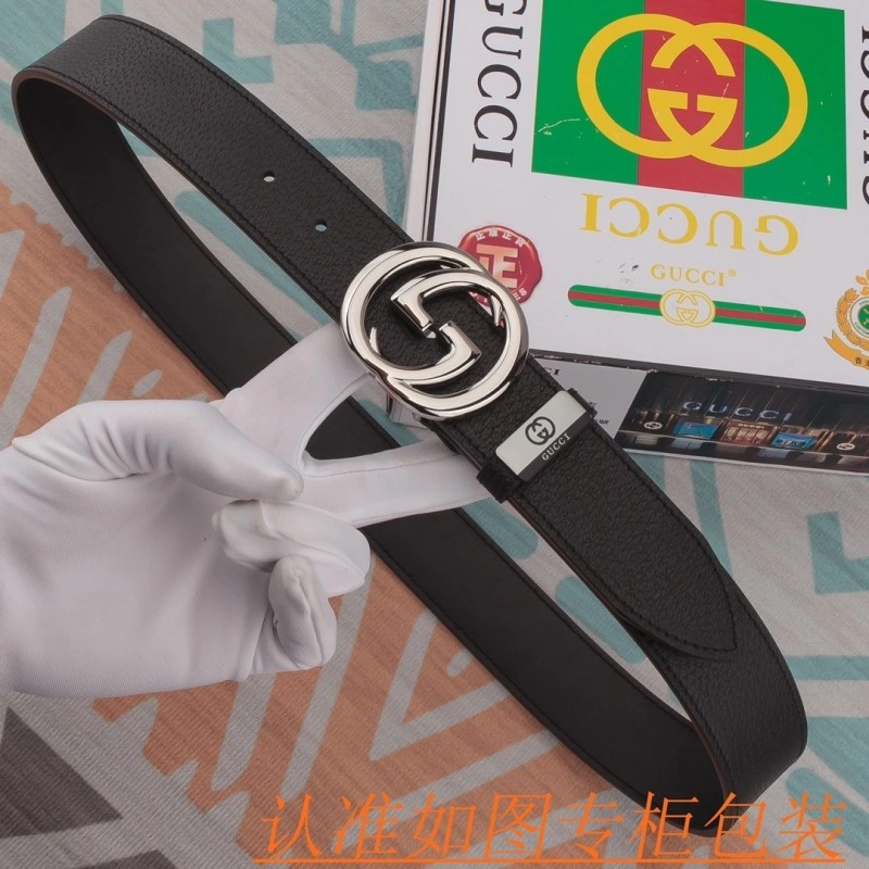 Budget-friendly Gucci Belts