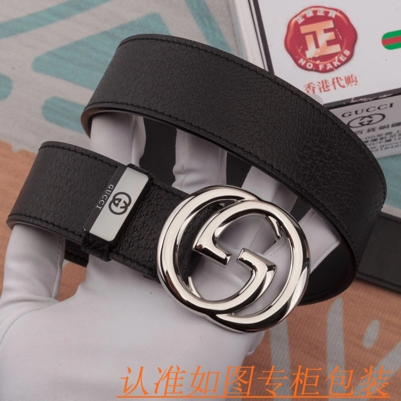 Budget-friendly Gucci Belts