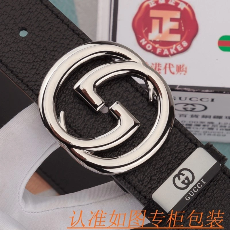 Budget-friendly Gucci Belts