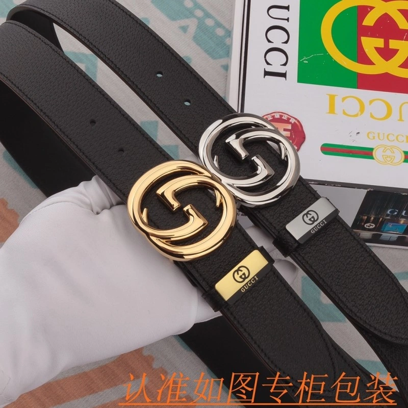 Budget-friendly Gucci Belts