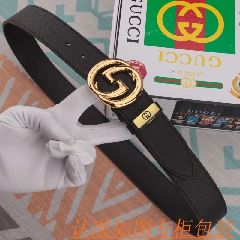 Accurate model Gucci Belts