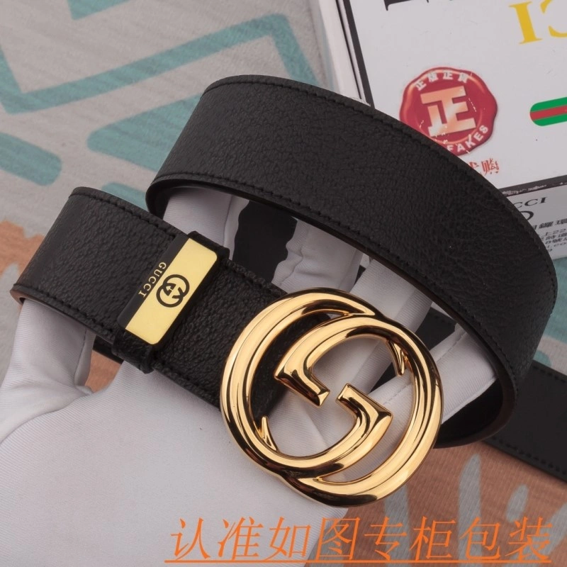 Accurate model Gucci Belts