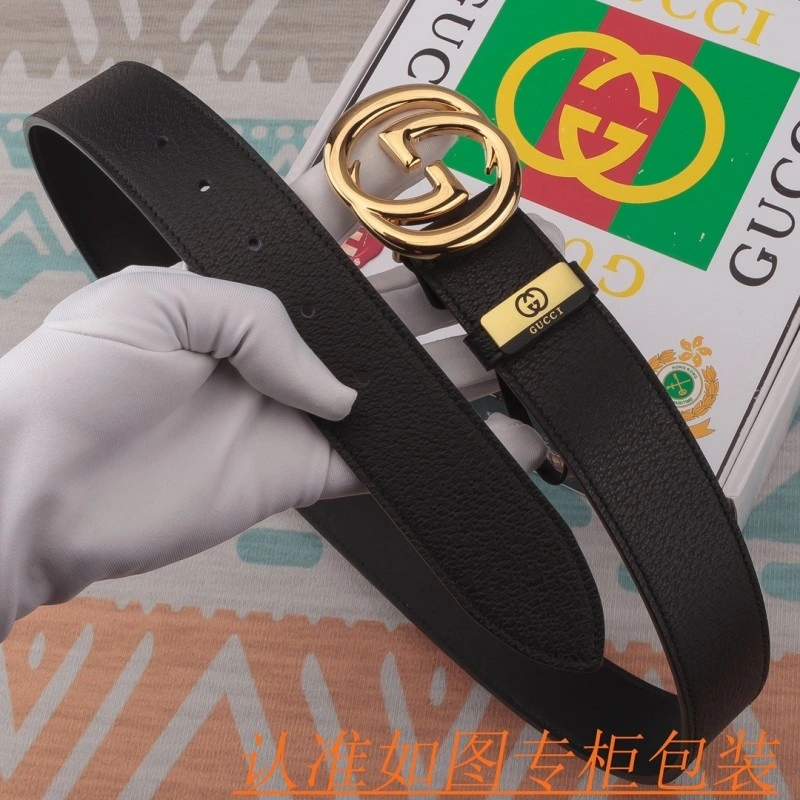 Accurate model Gucci Belts