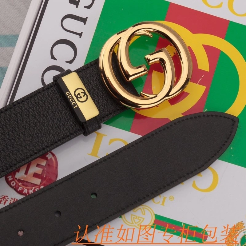 Accurate model Gucci Belts