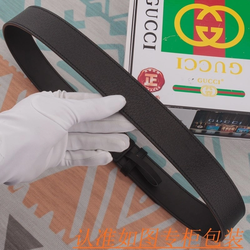 Accurate model Gucci Belts