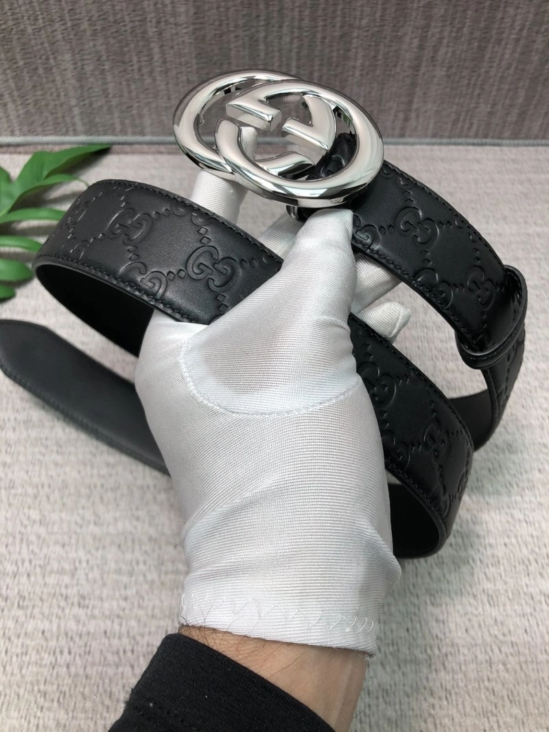 Perfect replica Gucci Belts