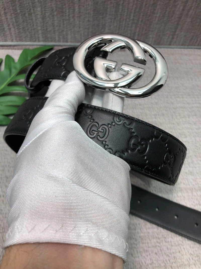Perfect replica Gucci Belts
