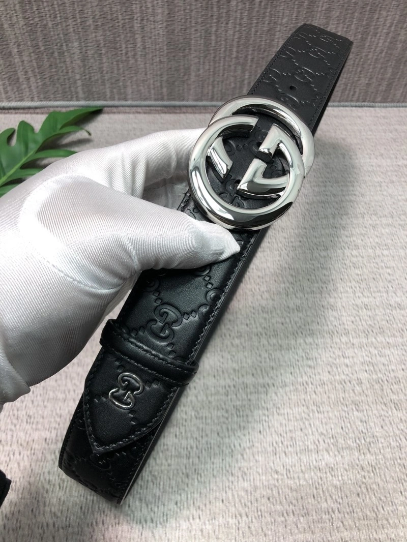 Perfect replica Gucci Belts