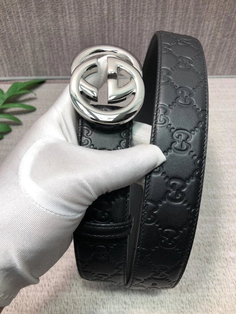 Perfect replica Gucci Belts