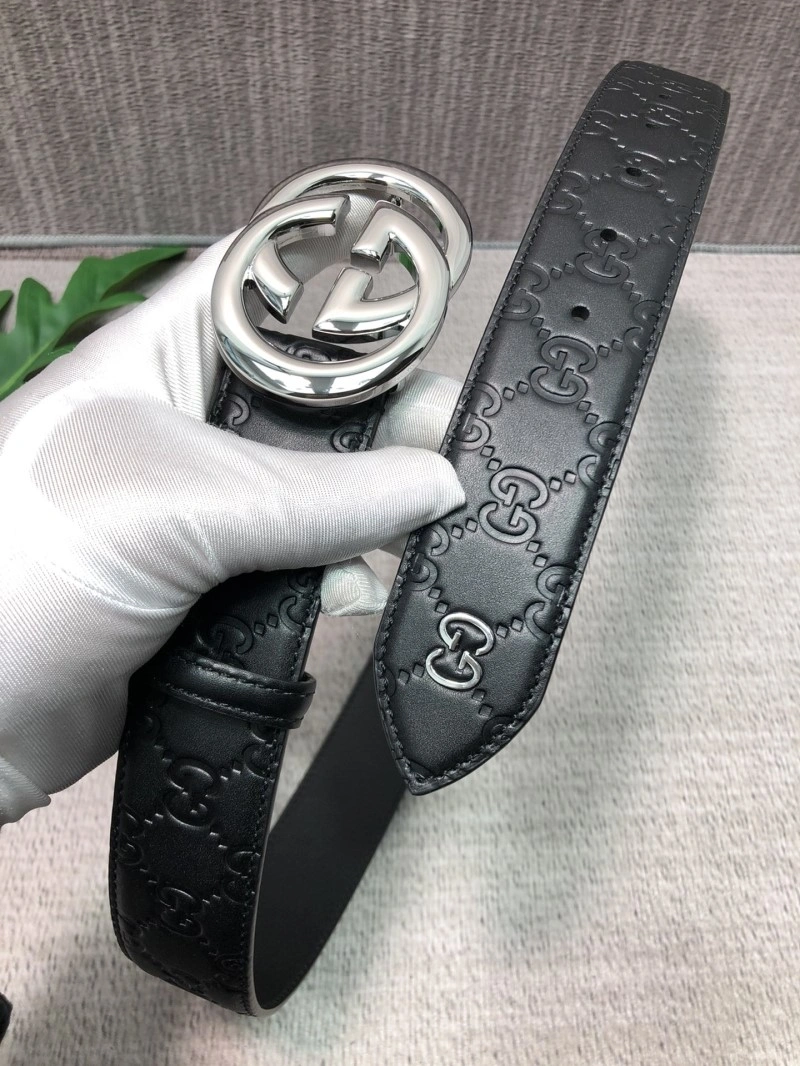 Perfect replica Gucci Belts