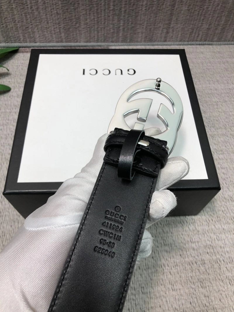 Perfect replica Gucci Belts