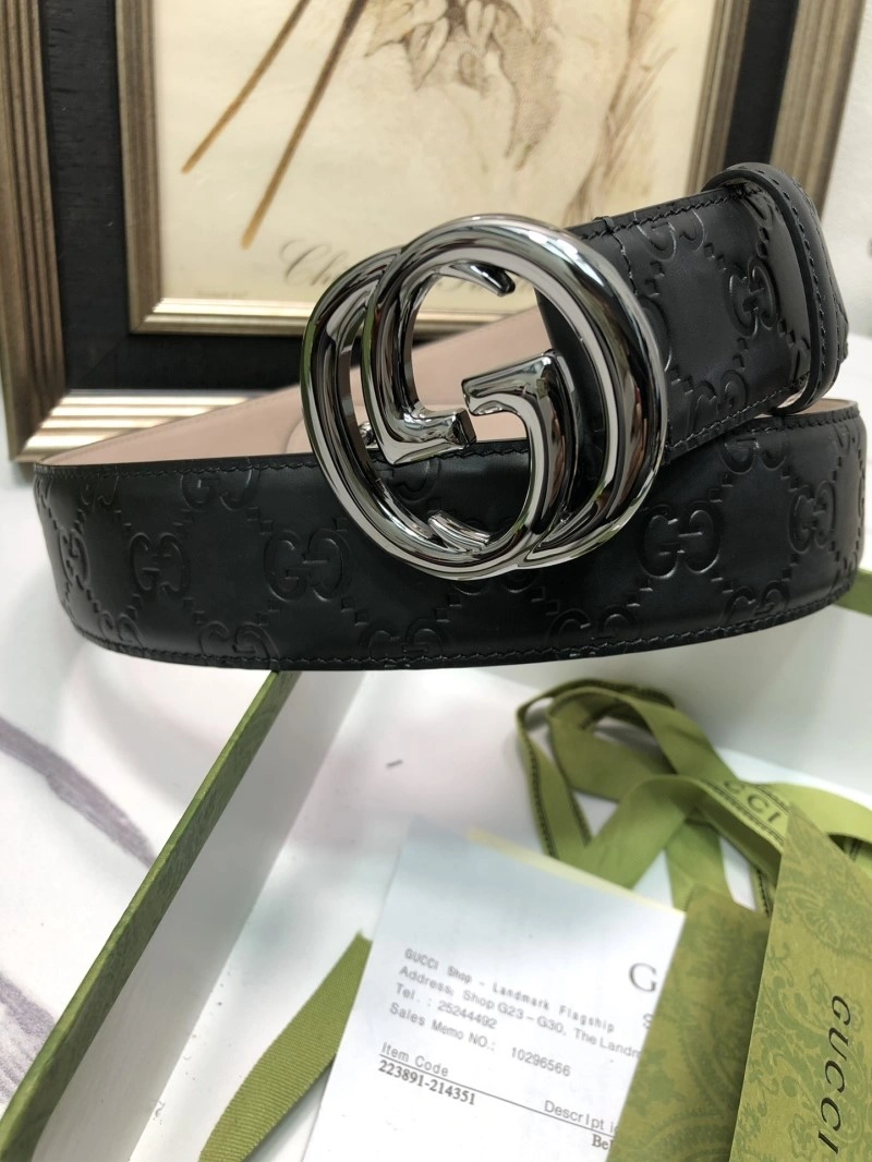 Exact replica Gucci Belts