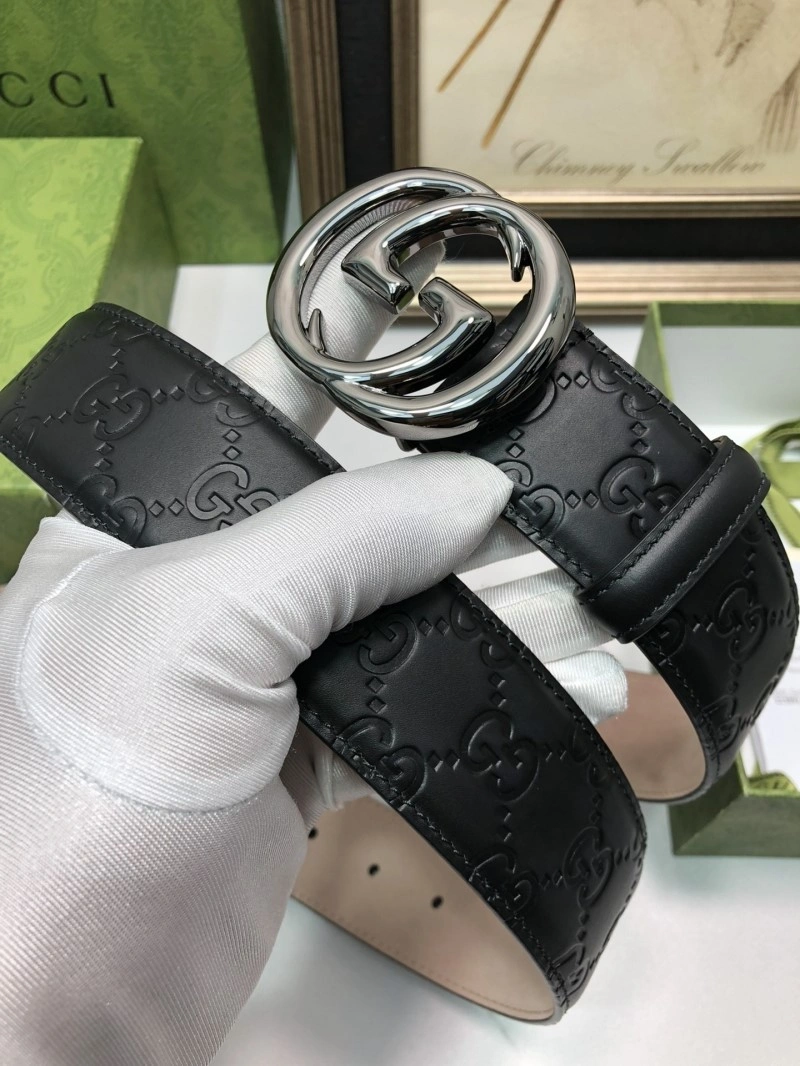 Exact replica Gucci Belts