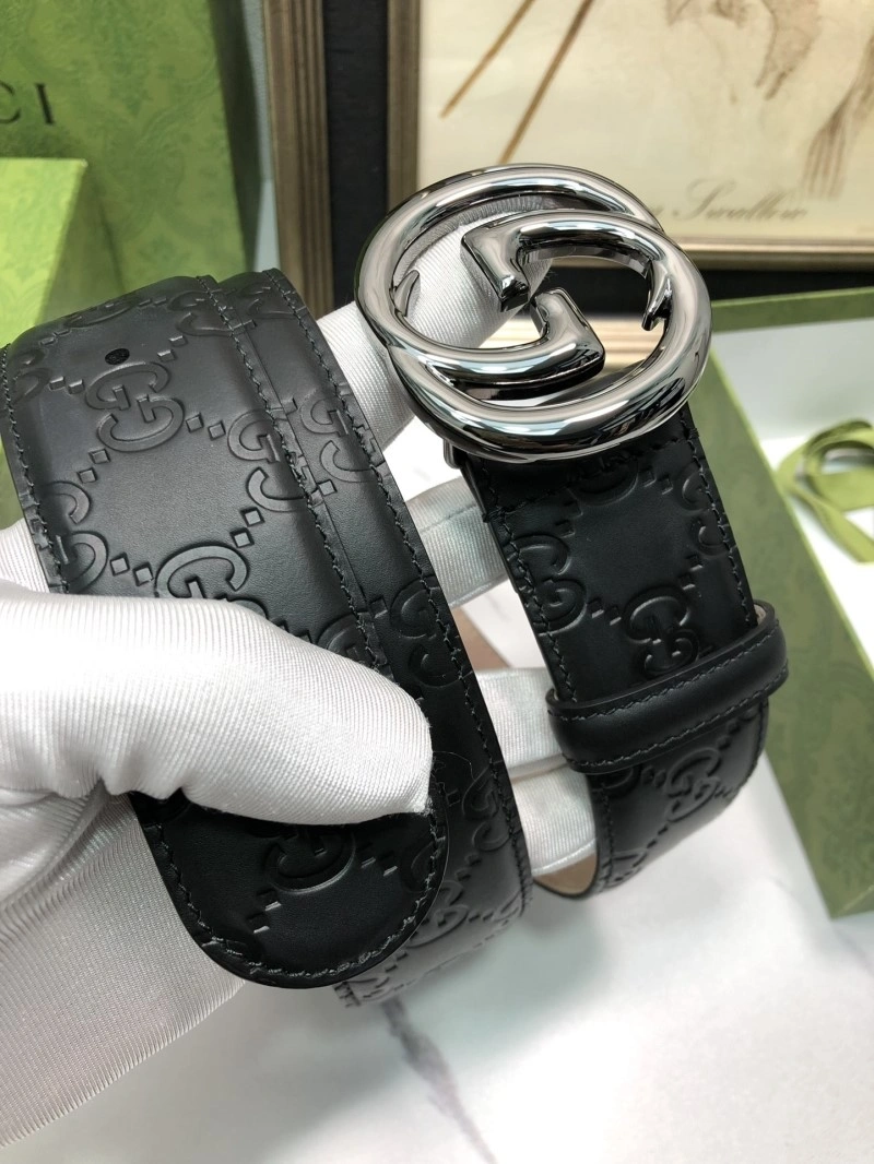 Exact replica Gucci Belts