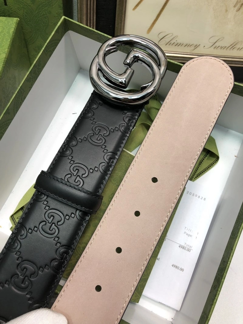 Exact replica Gucci Belts