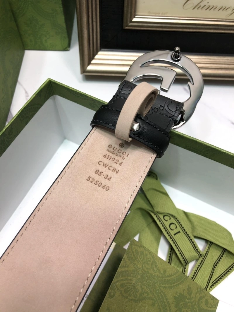 Exact replica Gucci Belts