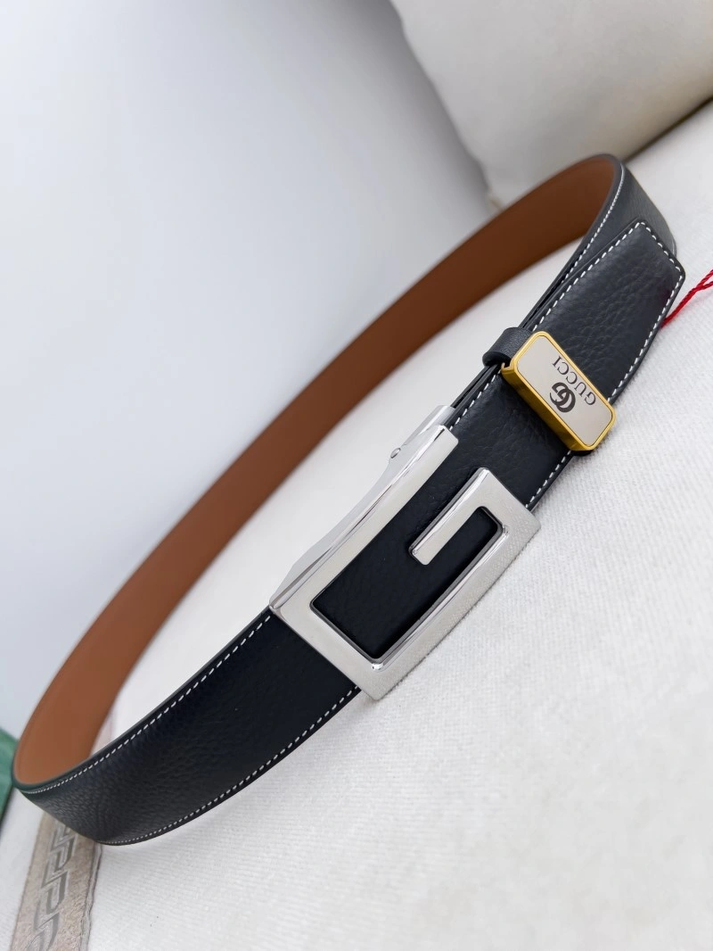 Brand-original Gucci Belts