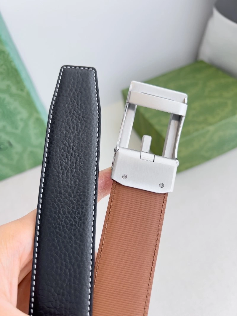 Brand-original Gucci Belts