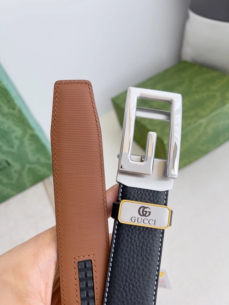 Brand-original Gucci Belts