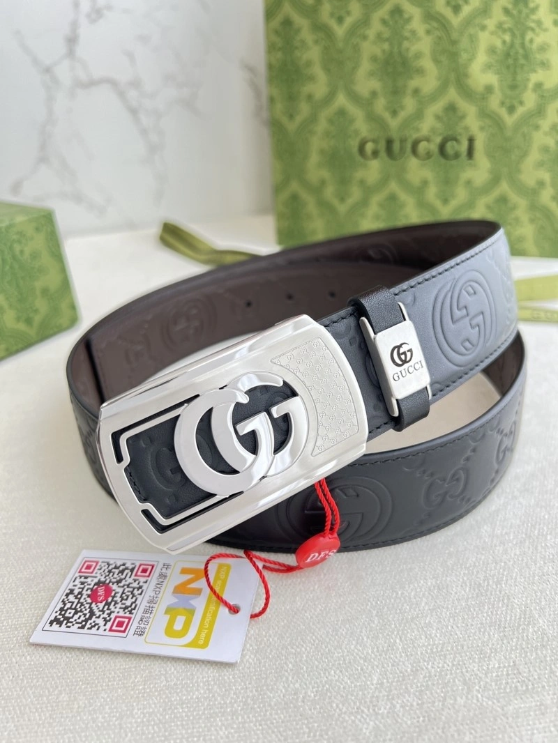 Reasonably priced Gucci Belts