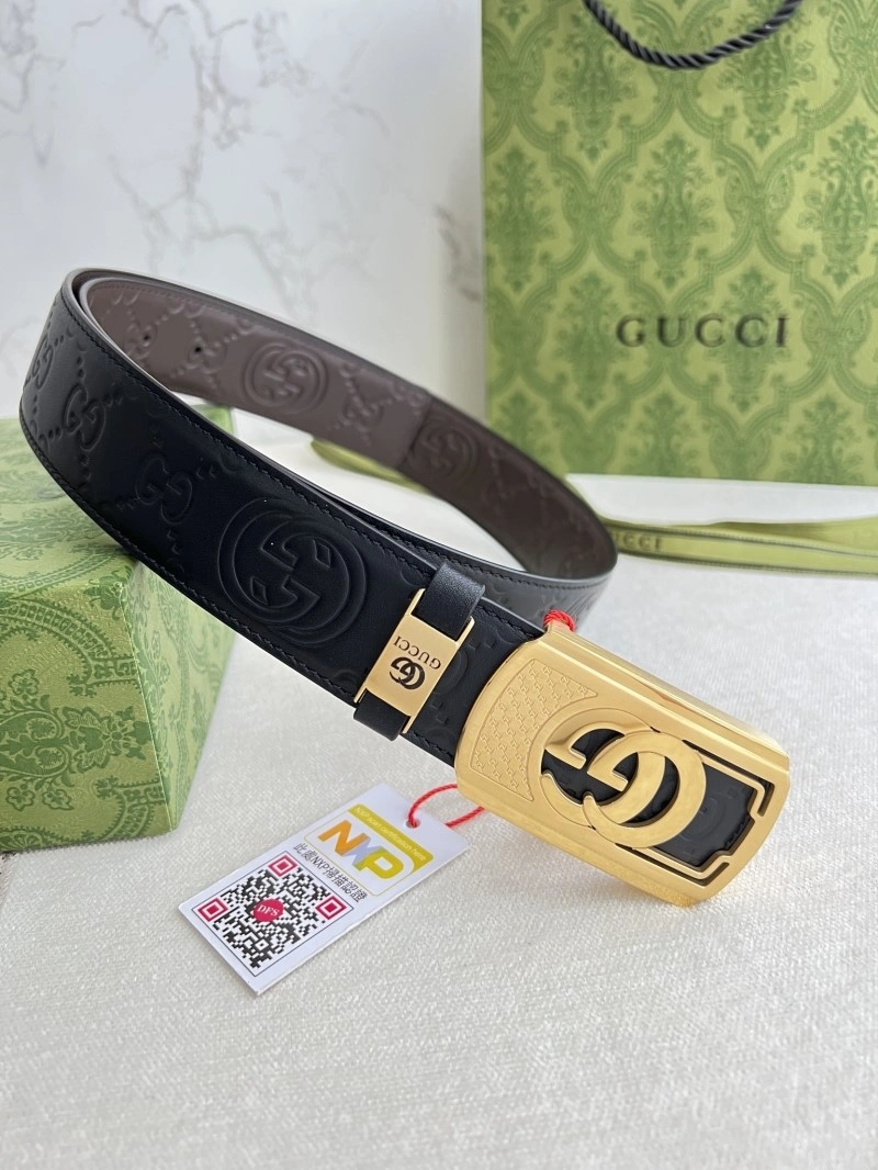 Legit Gucci Belts