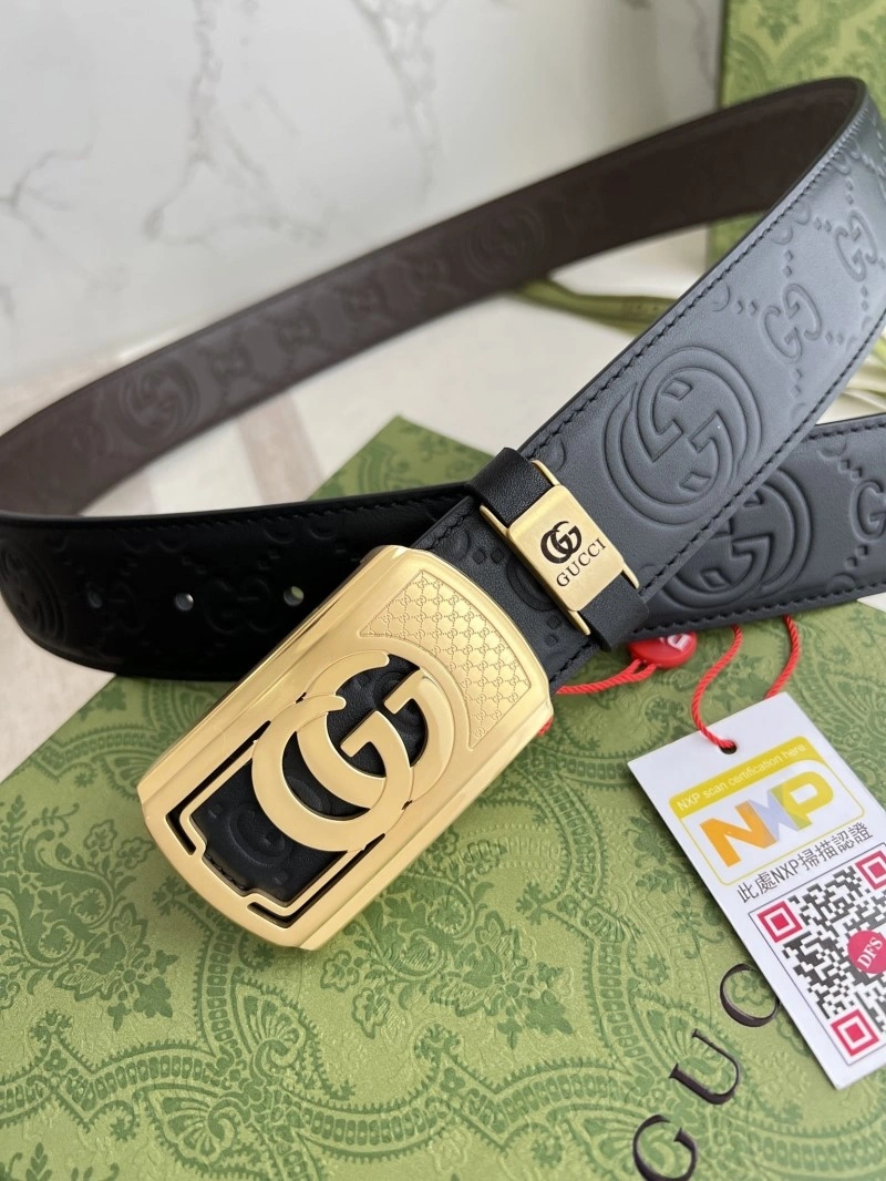 Legit Gucci Belts