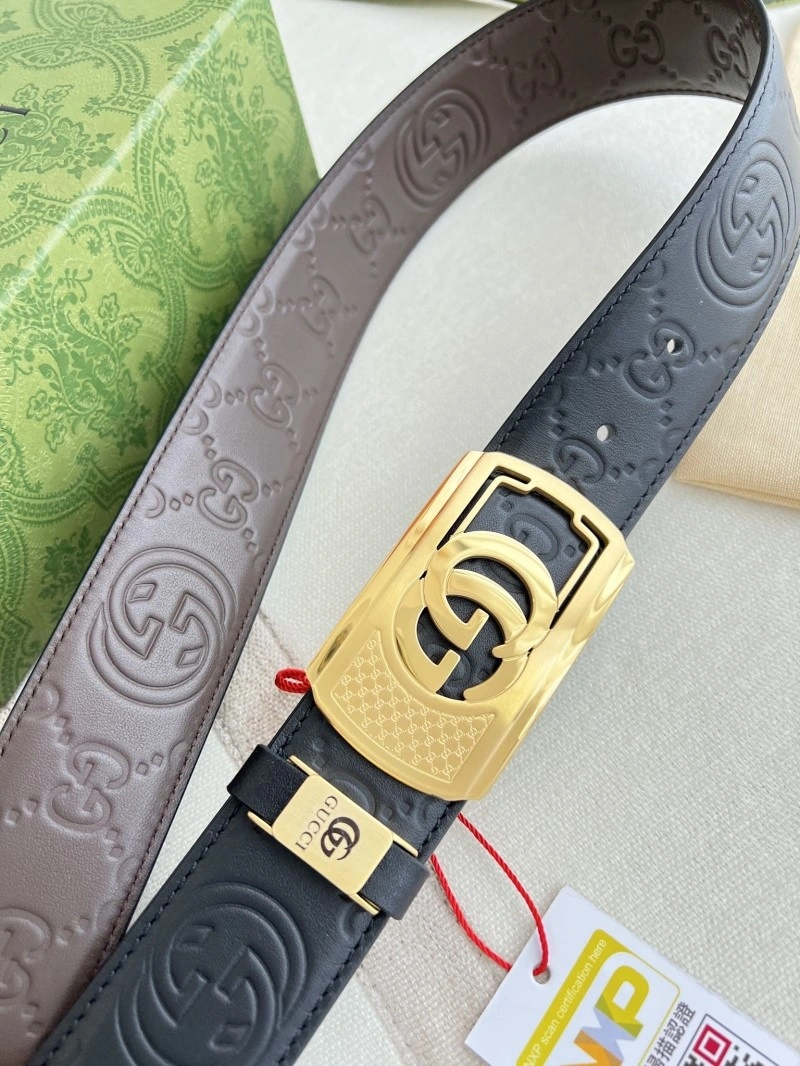 Legit Gucci Belts
