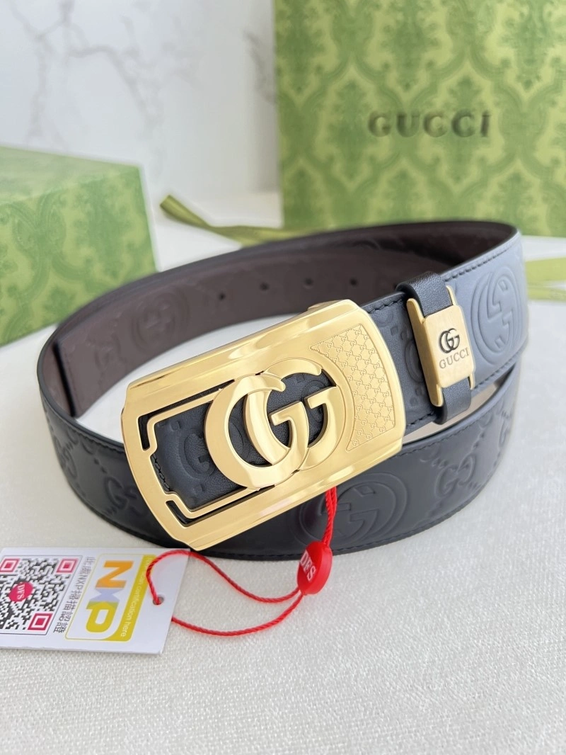 Legit Gucci Belts