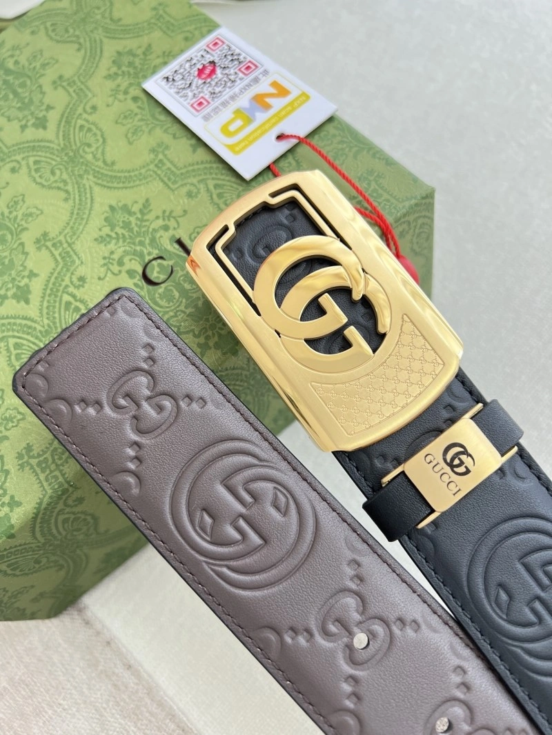 Legit Gucci Belts