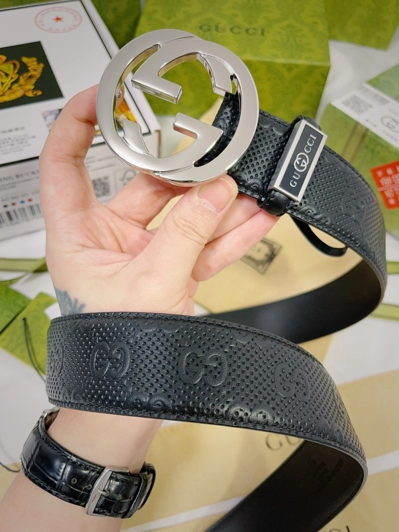 Real Gucci Belts