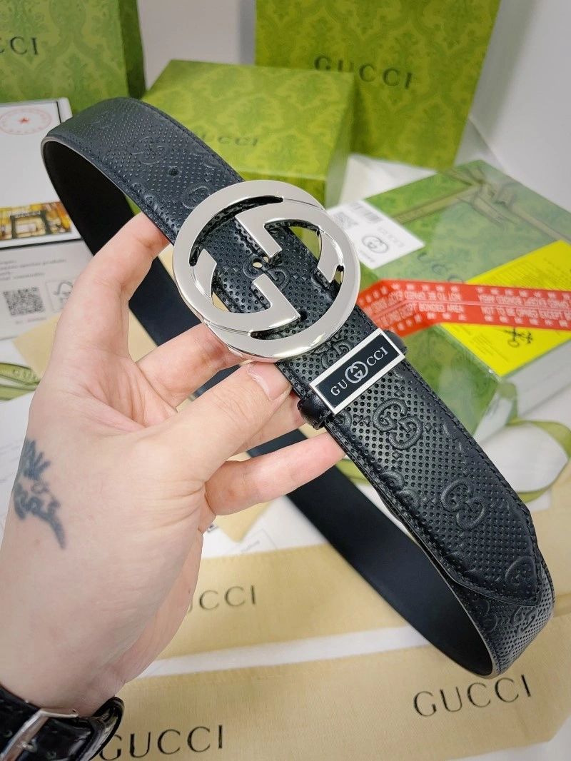 Real Gucci Belts