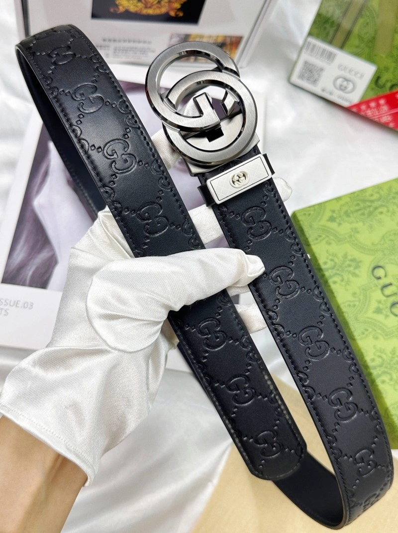 Bargain Gucci Belts