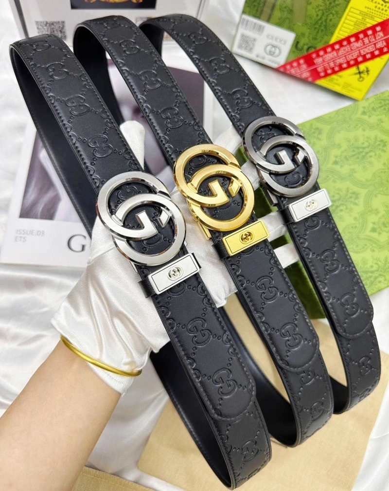 Bargain Gucci Belts