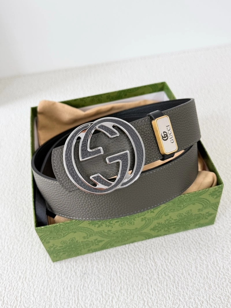 Genuine Gucci Belts