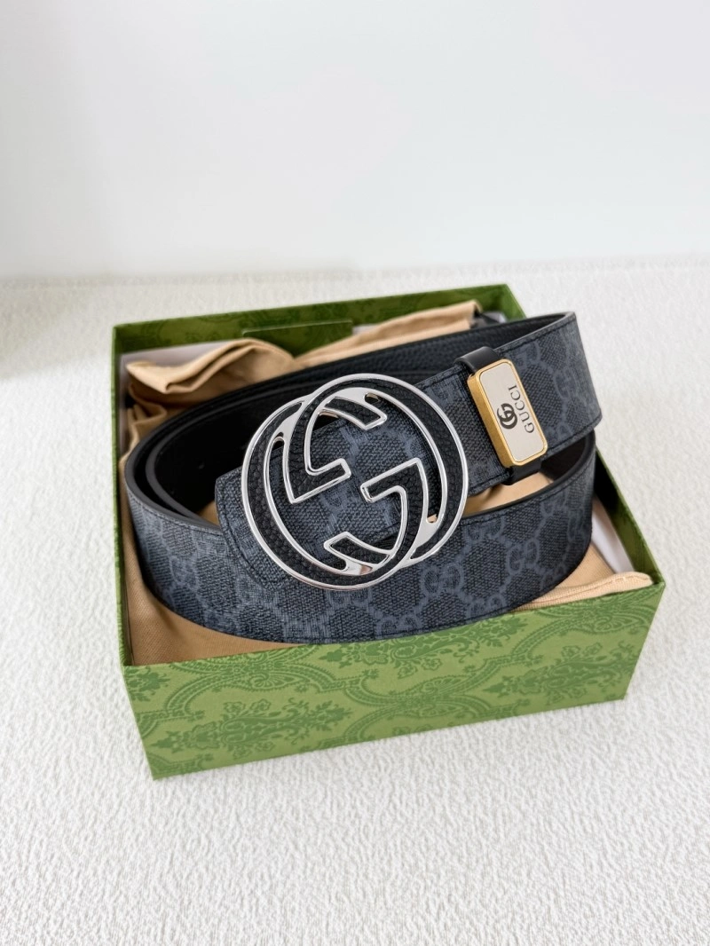 Genuine Gucci Belts