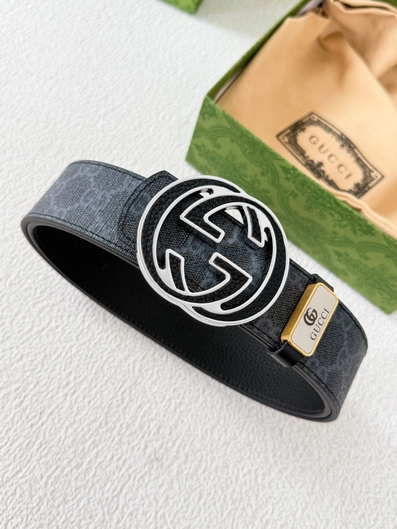 Genuine Gucci Belts