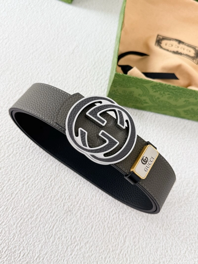 Genuine Gucci Belts