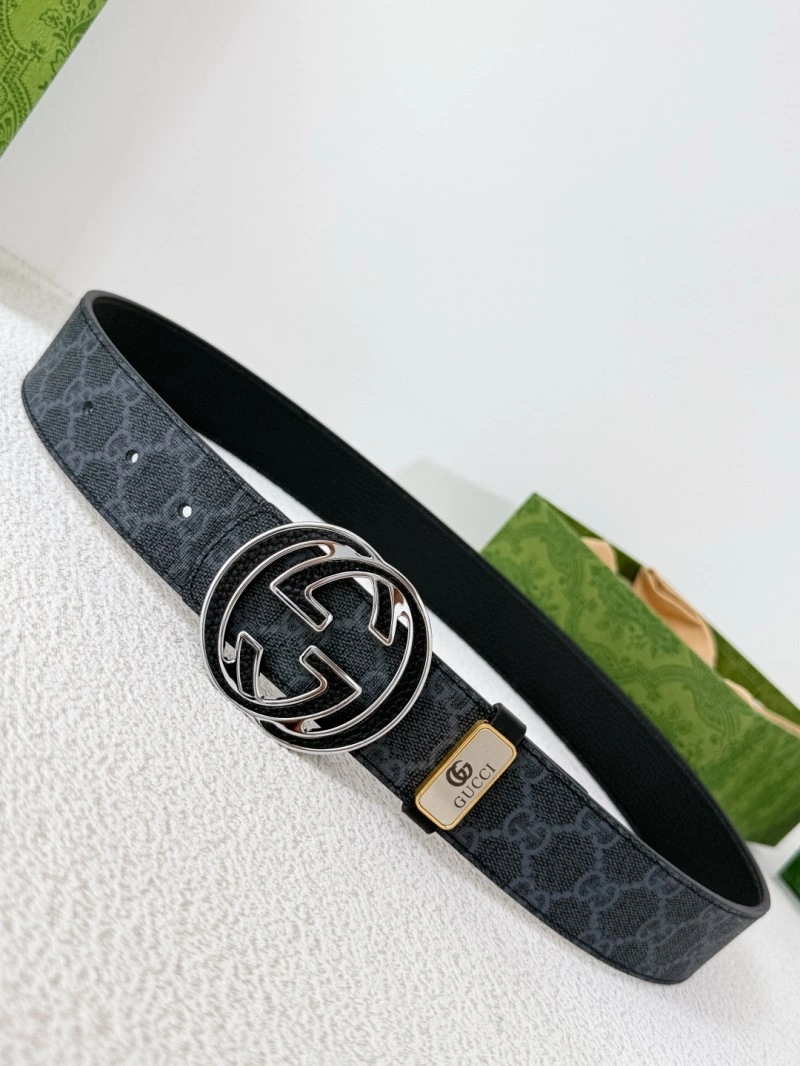 Genuine Gucci Belts