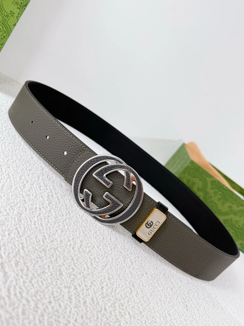 Genuine Gucci Belts